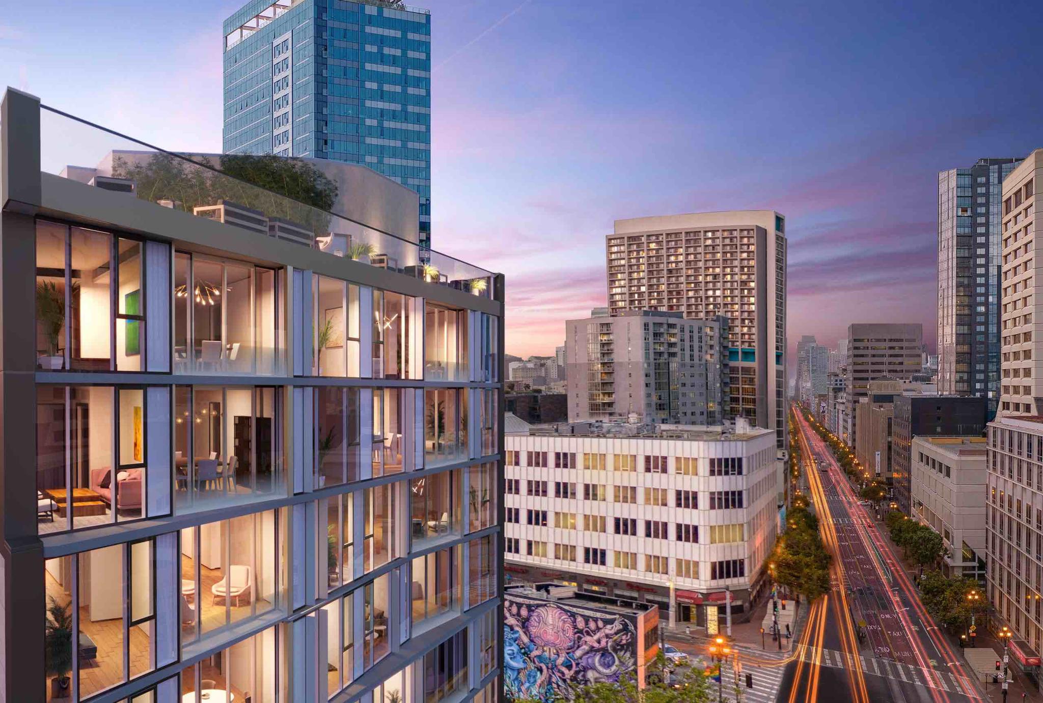 Furnished Corporate Housing Apartment Rentals