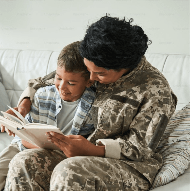 Military Housing: Furnished Apartments for Rent