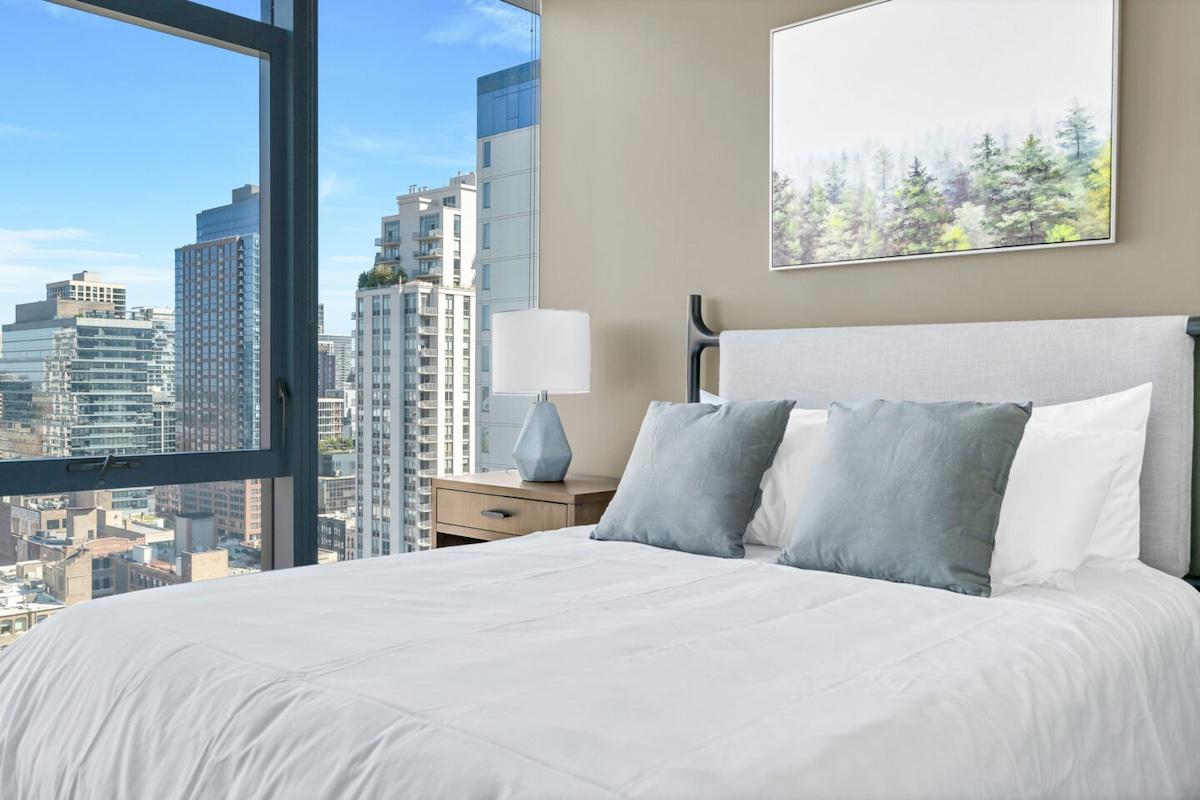 Flexible Stays | Stay Longer and Save up to 30% | Landing