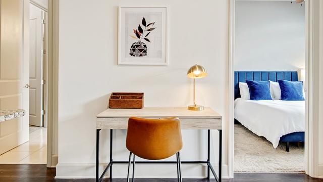 All-Access Flexible Stay Plan: Furnished Apartments