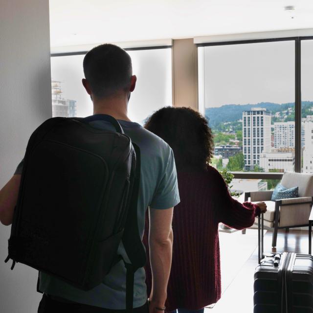 Corporate Housing | Furnished Corporate Apartments | Landing