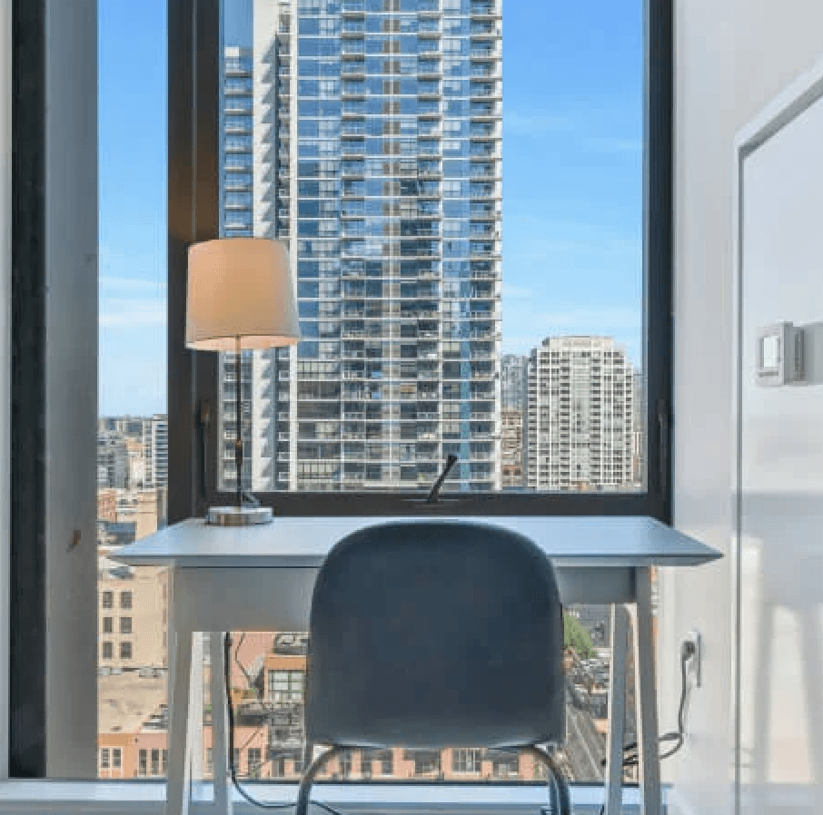 Landing Standby | Stay Anywhere, Anytime at $1,495/month