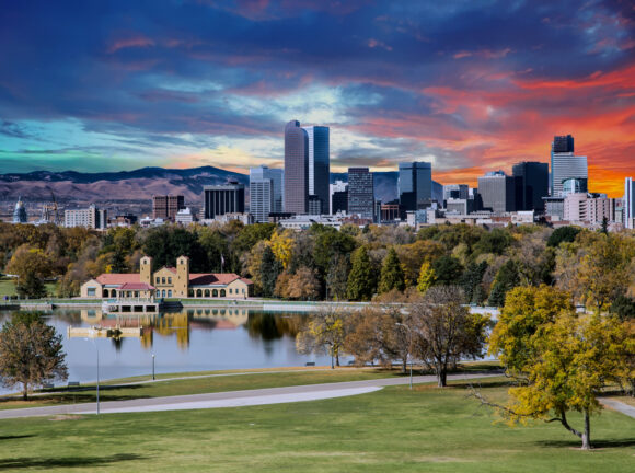 7 Easy Hikes in Denver to Add to Your Bucket List | Landing