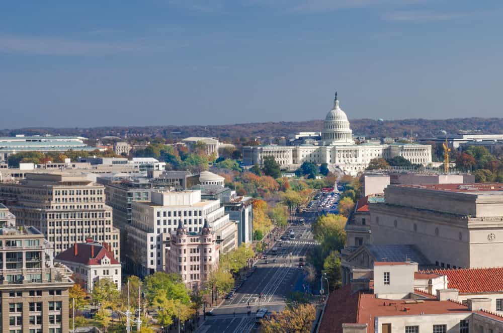 Washington, DC Multifamily Market Reality Check | Landing